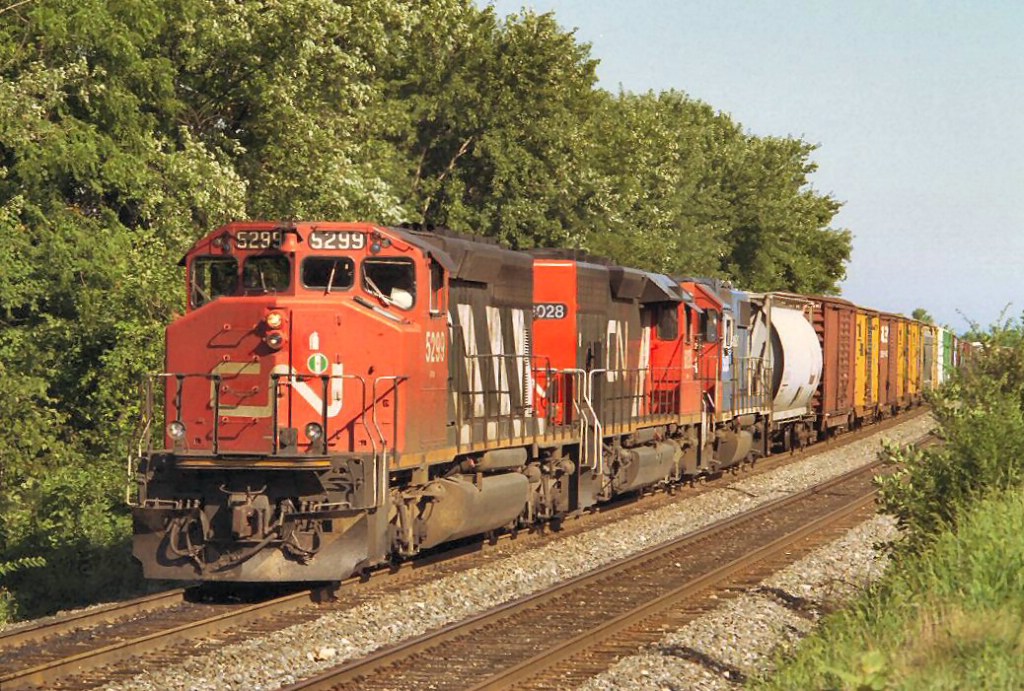 CN 5299